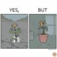 “Yes, But”: 25 Illustrations By Anton Gudim That You Might Love If You ...