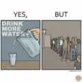 “Yes, But”: 25 Illustrations By Anton Gudim That You Might Love If You ...