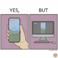 “Yes, But”: 25 Illustrations By Anton Gudim That You Might Love If You ...
