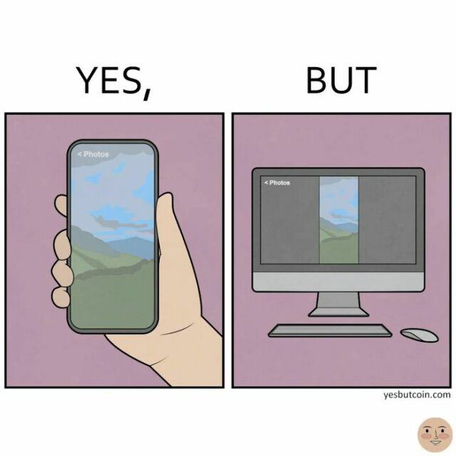 “Yes, But”: 25 Illustrations By Anton Gudim That You Might Love If You ...