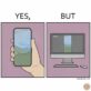 “Yes, But”: 25 Illustrations By Anton Gudim That You Might Love If You ...