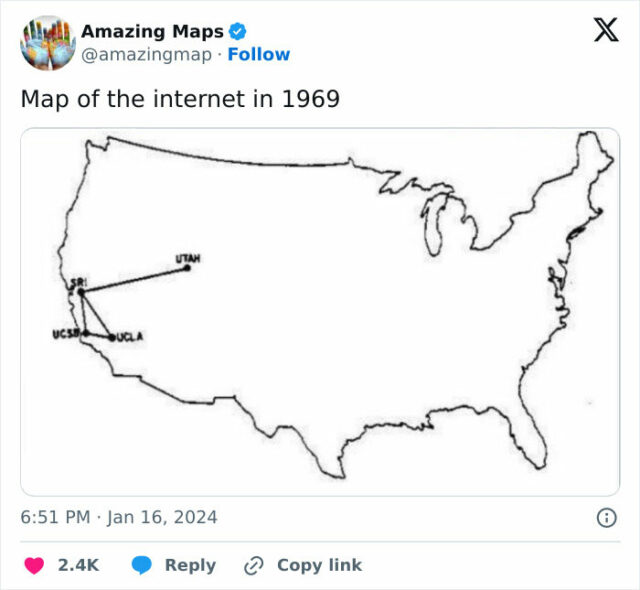 25 Times Facts Were Presented In The Most Aesthetic And Informative Way ...
