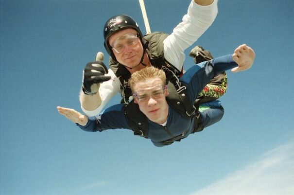 25 Life Experiences People Should Have At Least Once, According To The ...