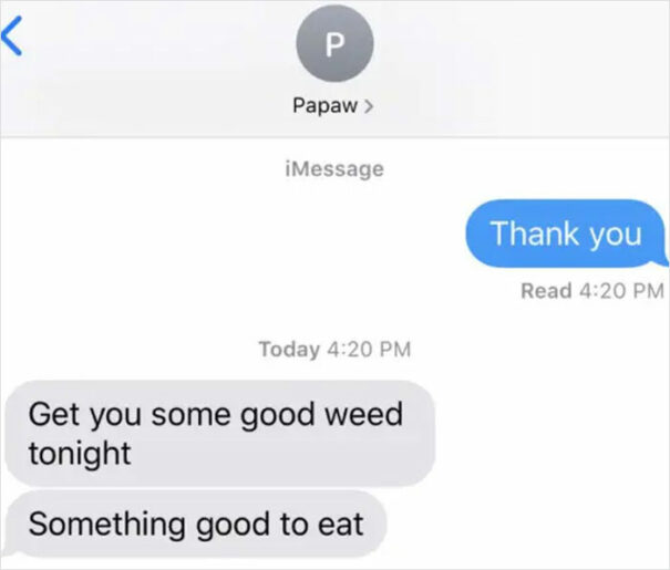 25 Funny Photos Of Older People Trying To Get The Hang Of Texting ...