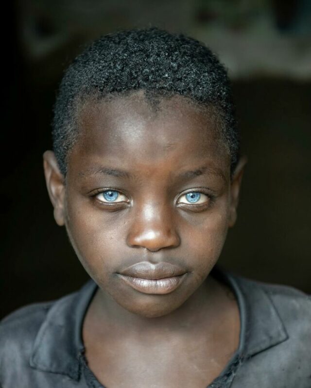 20 Stunning Captures Of Cultural Diversity By Trevor Cole | DeMilked