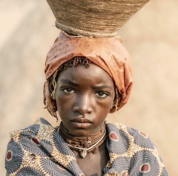 20 Stunning Captures Of Cultural Diversity By Trevor Cole | DeMilked