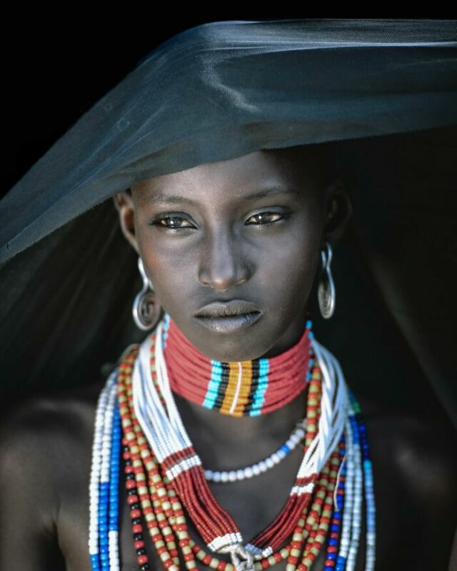 20 Stunning Captures Of Cultural Diversity By Trevor Cole | DeMilked