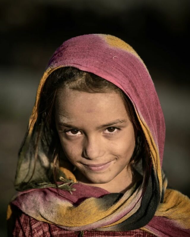 20 Stunning Captures Of Cultural Diversity By Trevor Cole | DeMilked