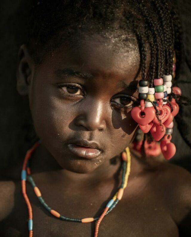 20 Stunning Captures Of Cultural Diversity By Trevor Cole | DeMilked