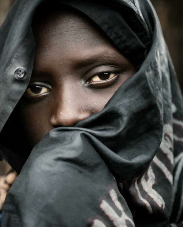 20 Stunning Captures Of Cultural Diversity By Trevor Cole | DeMilked