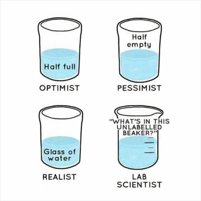 40 Funny Science Jokes Even Einstein Would Appreciate | DeMilked
