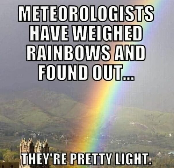 40 Funny Science Jokes Even Einstein Would Appreciate | DeMilked