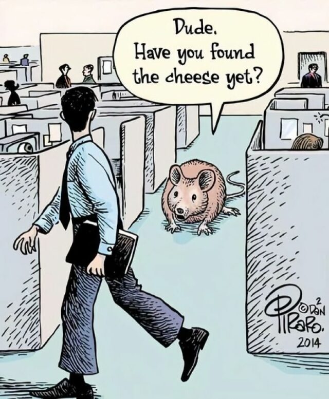 40 Funny Science Jokes Even Einstein Would Appreciate | DeMilked