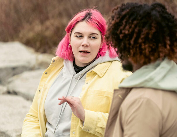 25 Times People Realized Their Friend Behaved Shamefully In Public ...