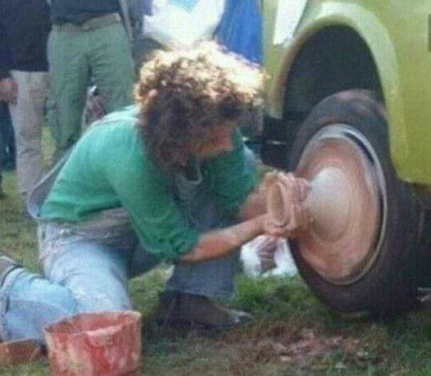 40 Funny Pics That Don’t Require Any Context | DeMilked