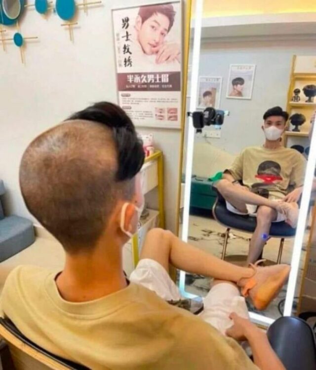 40 Funny Pics That Don’t Require Any Context | DeMilked