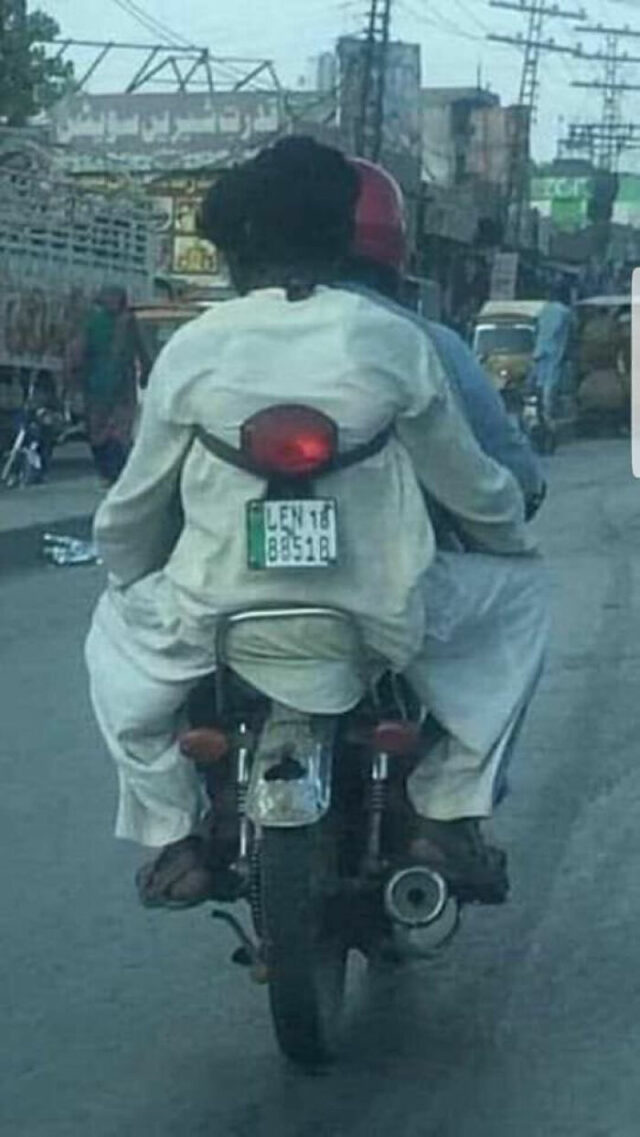 40 Funny Pics That Don’t Require Any Context | DeMilked