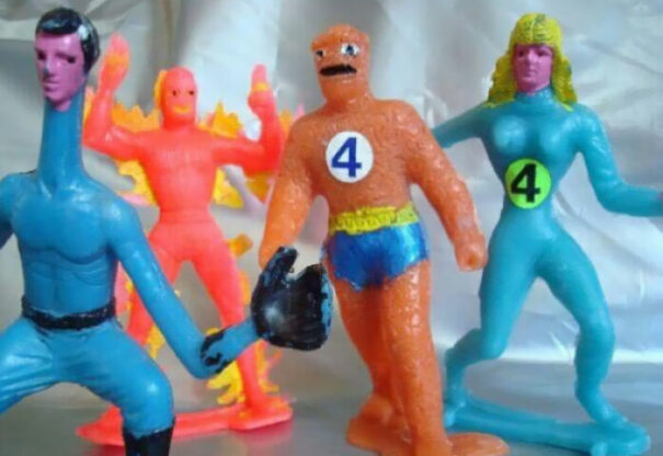 40 Toy Designs That Are Somehow Both Horrifying And Hilarious | DeMilked