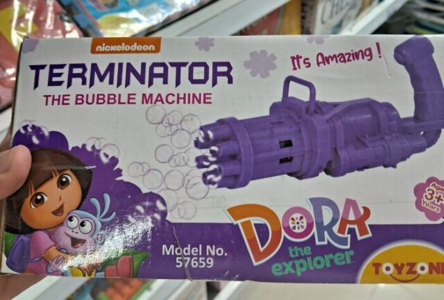 40 Toy Designs That Are Somehow Both Horrifying And Hilarious | DeMilked
