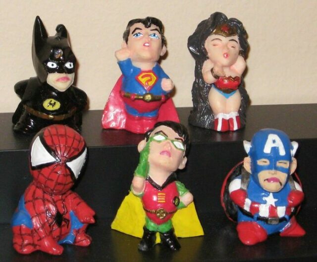 40 Toy Designs That Are Somehow Both Horrifying And Hilarious | DeMilked