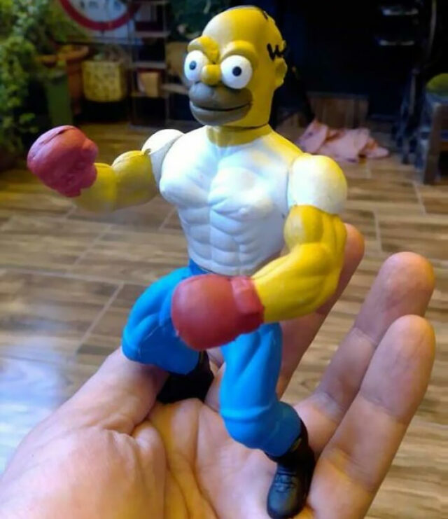 40 Toy Designs That Are Somehow Both Horrifying And Hilarious | DeMilked