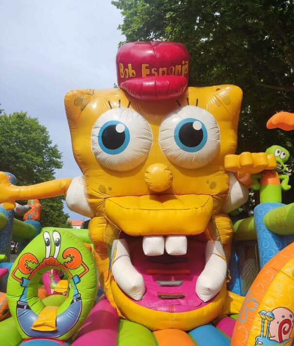 40 Toy Designs That Are Somehow Both Horrifying And Hilarious | DeMilked