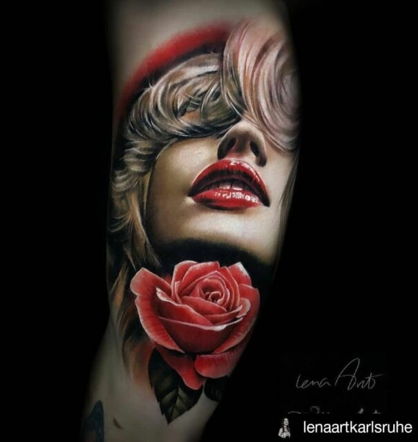 25 Wonderful Tattoo Ideas That Might Inspire You To Get One | DeMilked