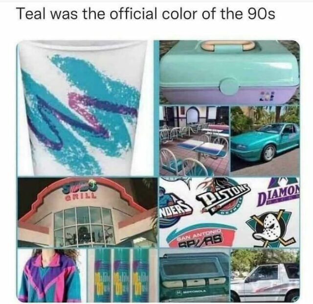 25 Of The Wildest 90s Memes Filled With Nostalgia | DeMilked