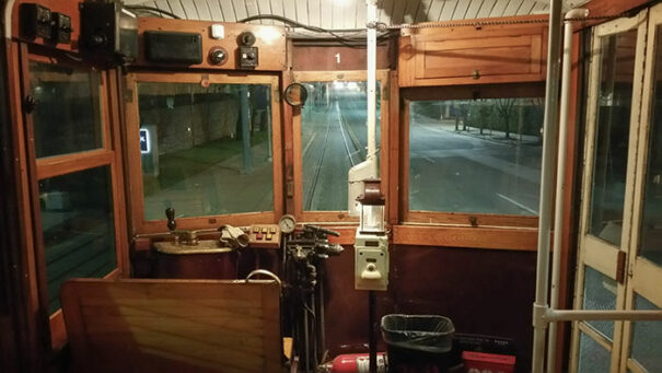 A Peek Inside 30 Worker’s Unusual Vehicle Cabin Interiors | DeMilked