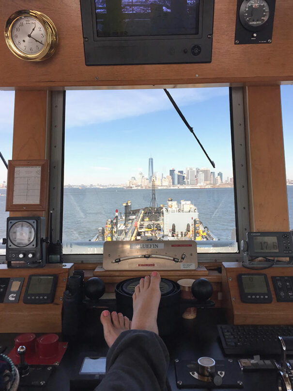 A Peek Inside 30 Worker’s Unusual Vehicle Cabin Interiors | DeMilked