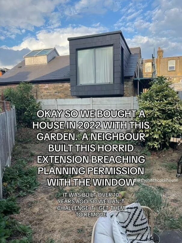 25 Of The Worst Building Designs By Architects | DeMilked
