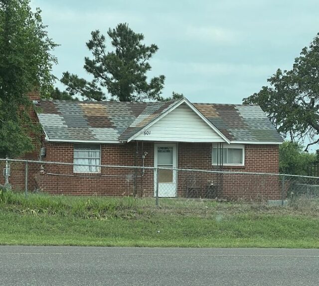 25 Of The Worst Building Designs By Architects | DeMilked