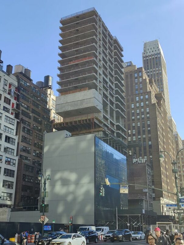 25 Of The Worst Building Designs By Architects | DeMilked