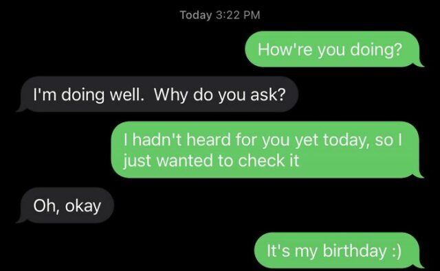 40 Hilarious Text Conversations Fails | DeMilked