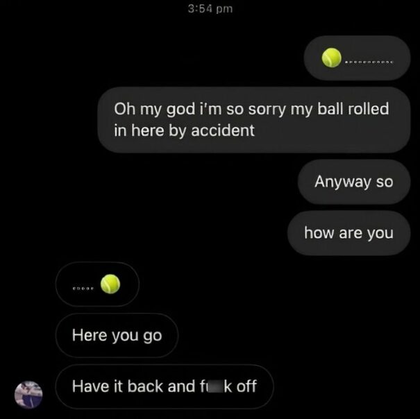 40 Hilarious Text Conversations Fails | DeMilked