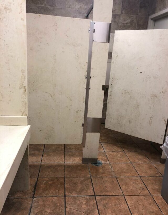40 Of The Most Hilarious Bathroom Designs Found Online | DeMilked