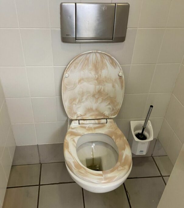 40 Of The Most Hilarious Bathroom Designs Found Online | DeMilked