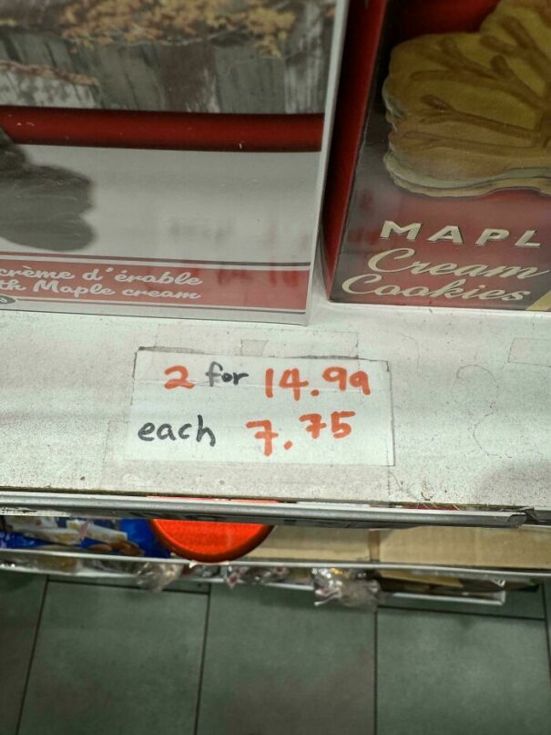 40 Black Friday Fails That Left Customers Annoyed | DeMilked