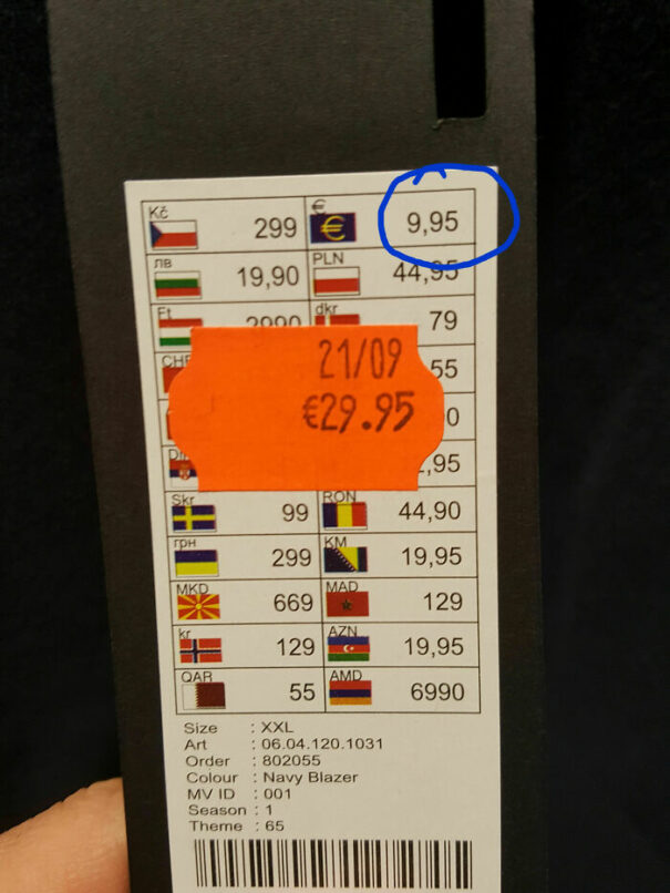 40 Black Friday Fails That Left Customers Annoyed | DeMilked