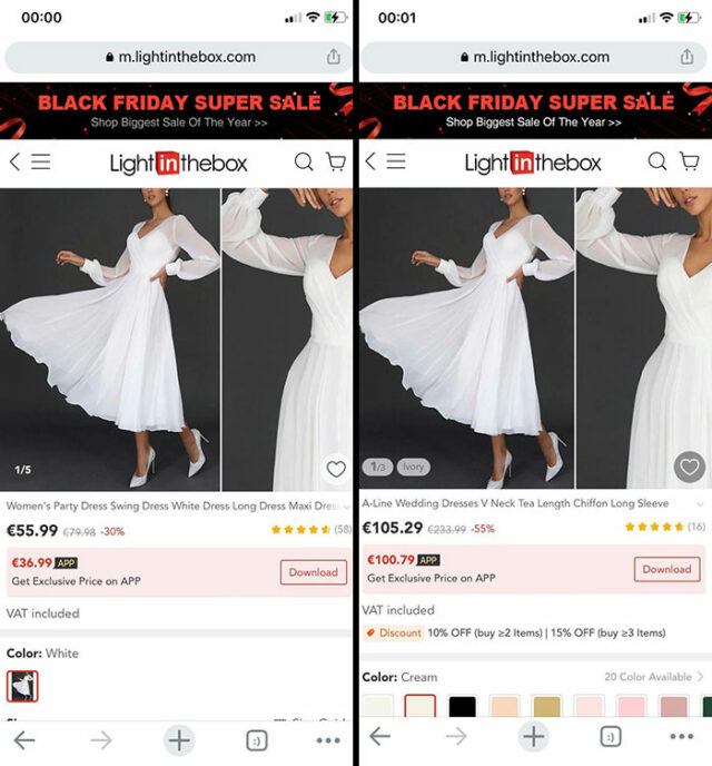 40 Black Friday Fails That Left Customers Annoyed | DeMilked
