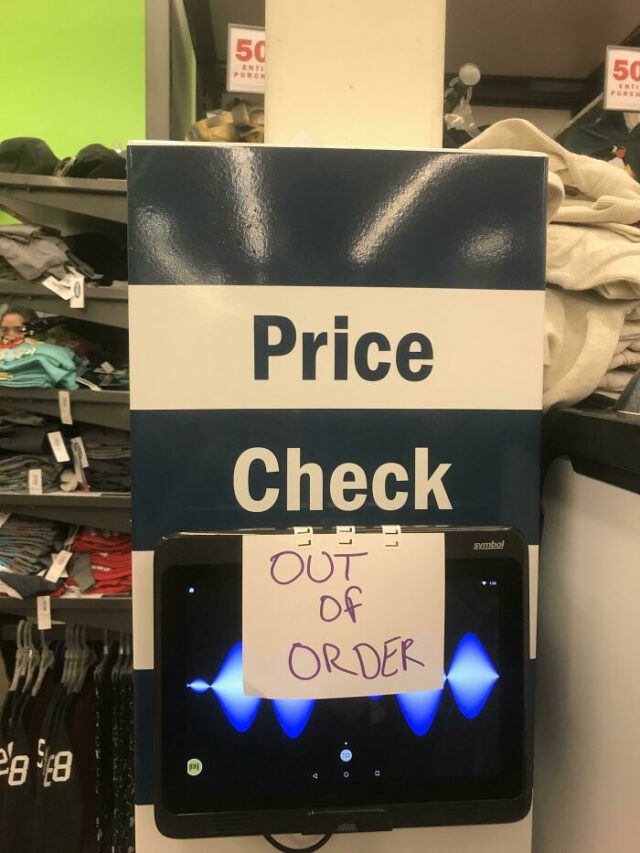 40 Black Friday Fails That Left Customers Annoyed | DeMilked