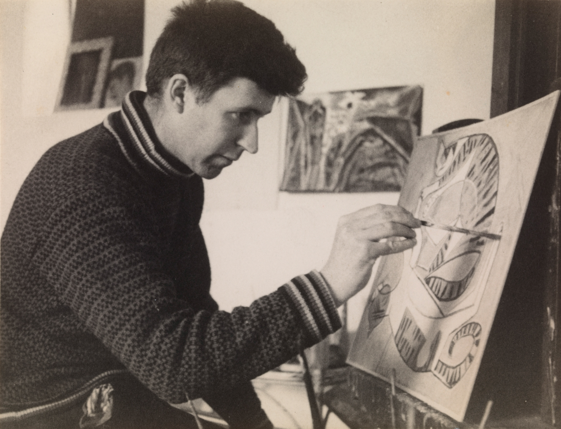 Craxton’s Cats: A Collection Of Charming Cats | DeMilked