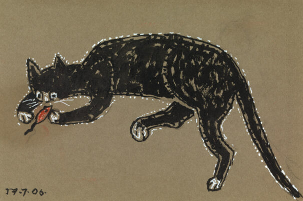 Craxton’s Cats: A Collection Of Charming Cats | DeMilked