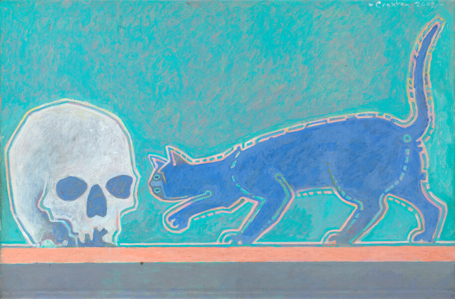 Craxton’s Cats: A Collection Of Charming Cats | DeMilked