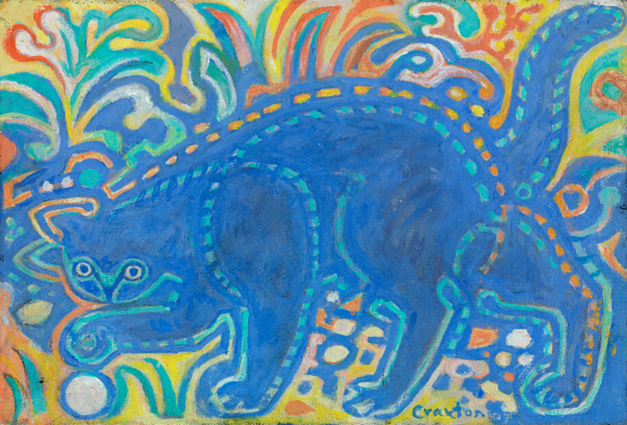 Craxton’s Cats: A Collection Of Charming Cats | DeMilked