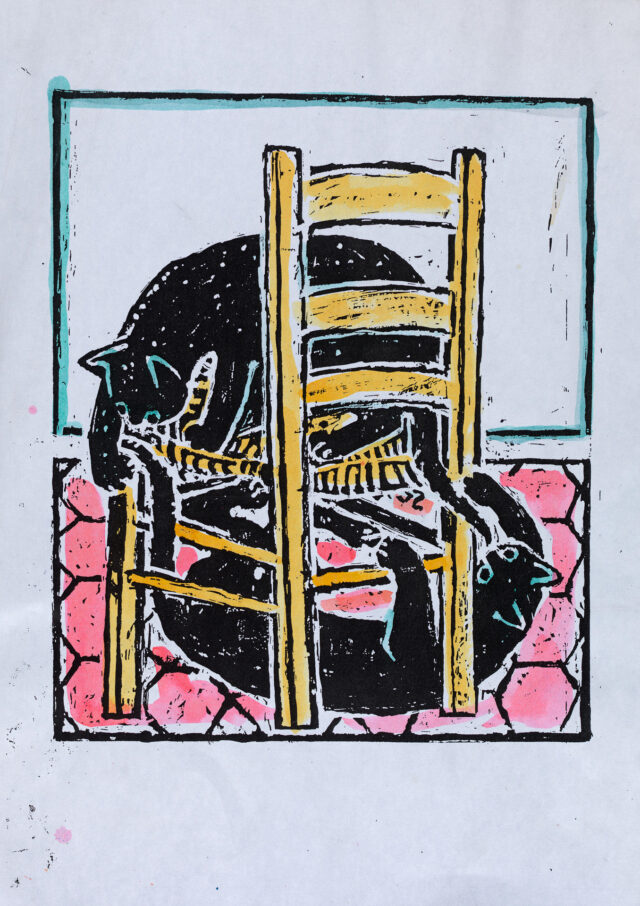 Craxton’s Cats: A Collection Of Charming Cats | DeMilked