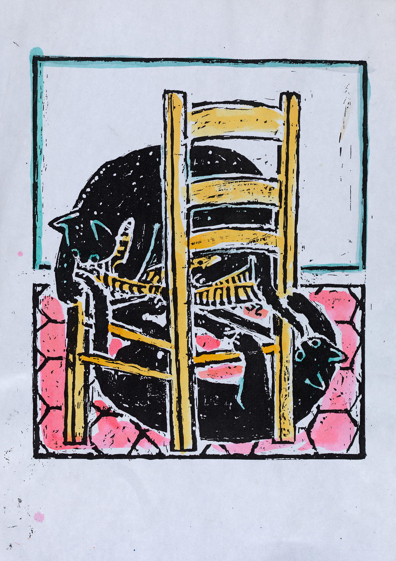 Craxton’s Cats: A Collection Of Charming Cats | DeMilked