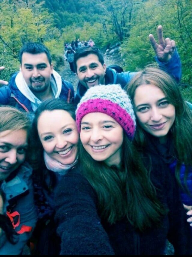25 Of The Most Interesting Pics Of Camouflage People Have Submitted To ...