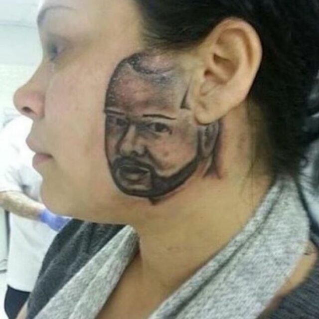 35 Horrible Tattoos, As Shared On This Online Group | DeMilked