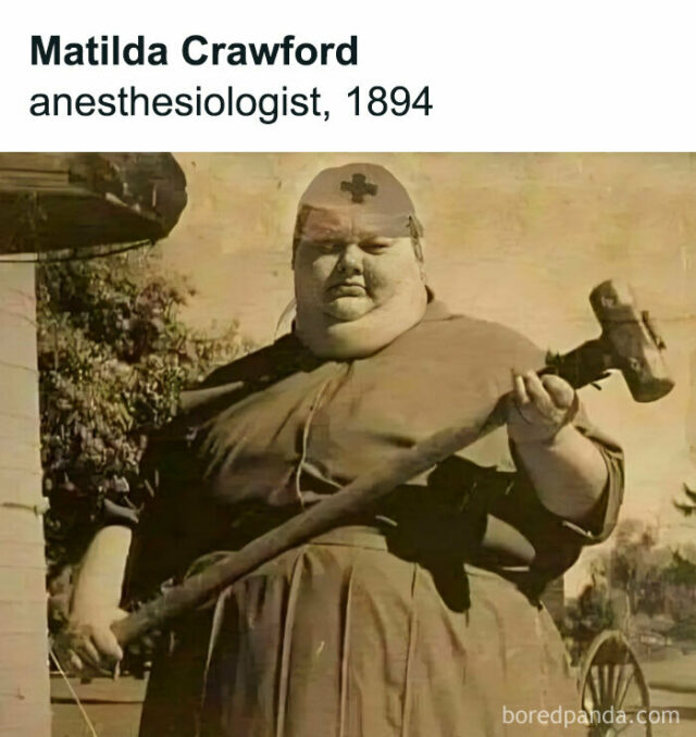 30 Of The Funniest Historical Memes Shared By A Popular Ig Account